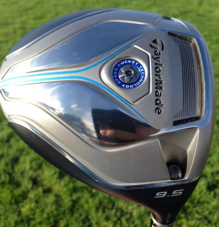 Taylormade Jetspeed Driver - Independent Golf Reviews