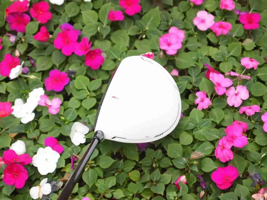 TaylorMade R11S Driver Review - Independent Golf Reviews
