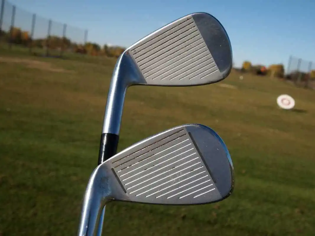 Taylormade RSi 2 Irons Review - Independent Golf Reviews