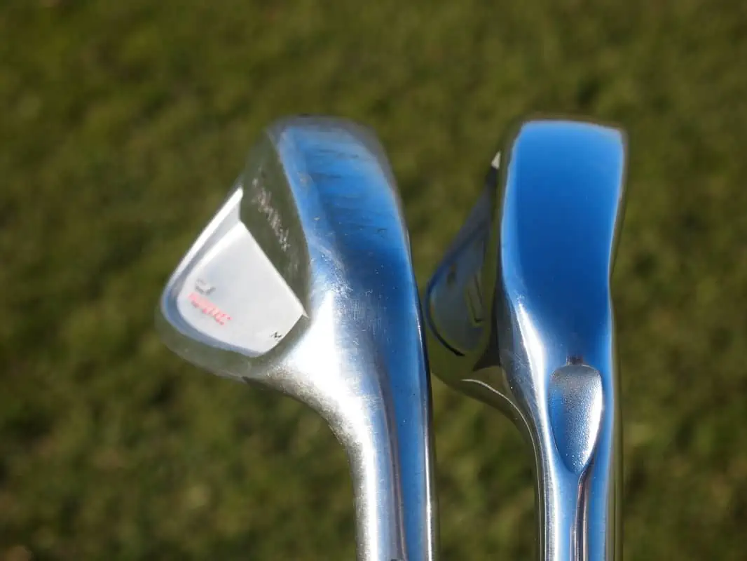 Taylormade RSi 2 Irons Review - Independent Golf Reviews