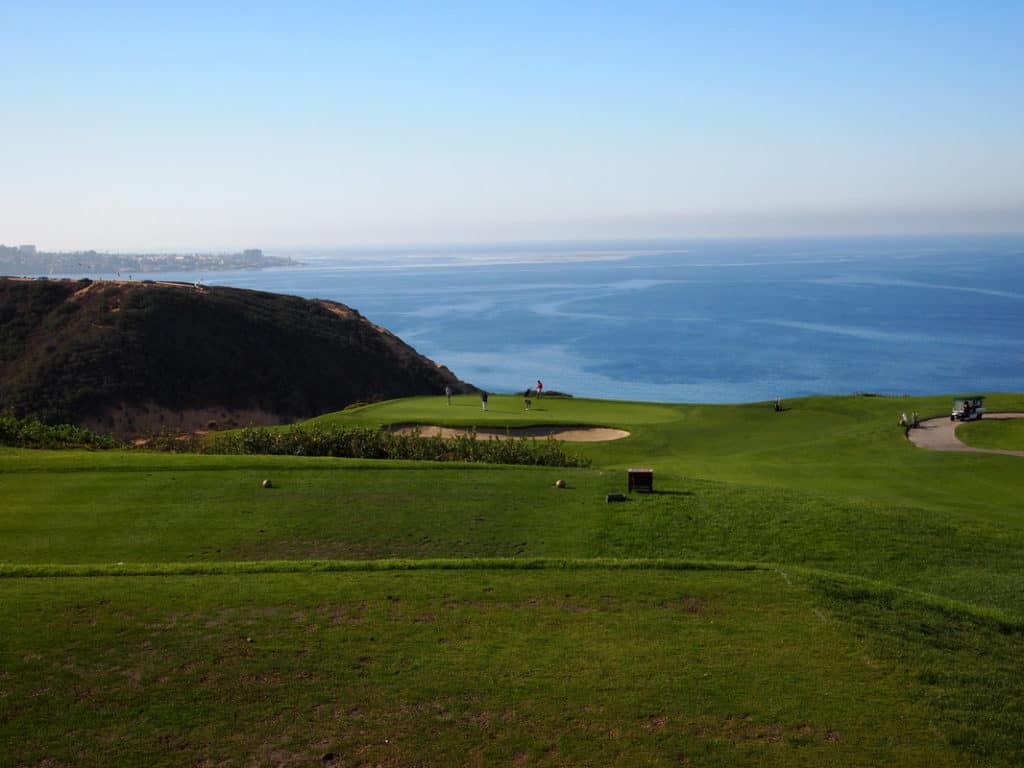 Torrey Pines South Course, San Diego, CA - Independent Golf Reviews