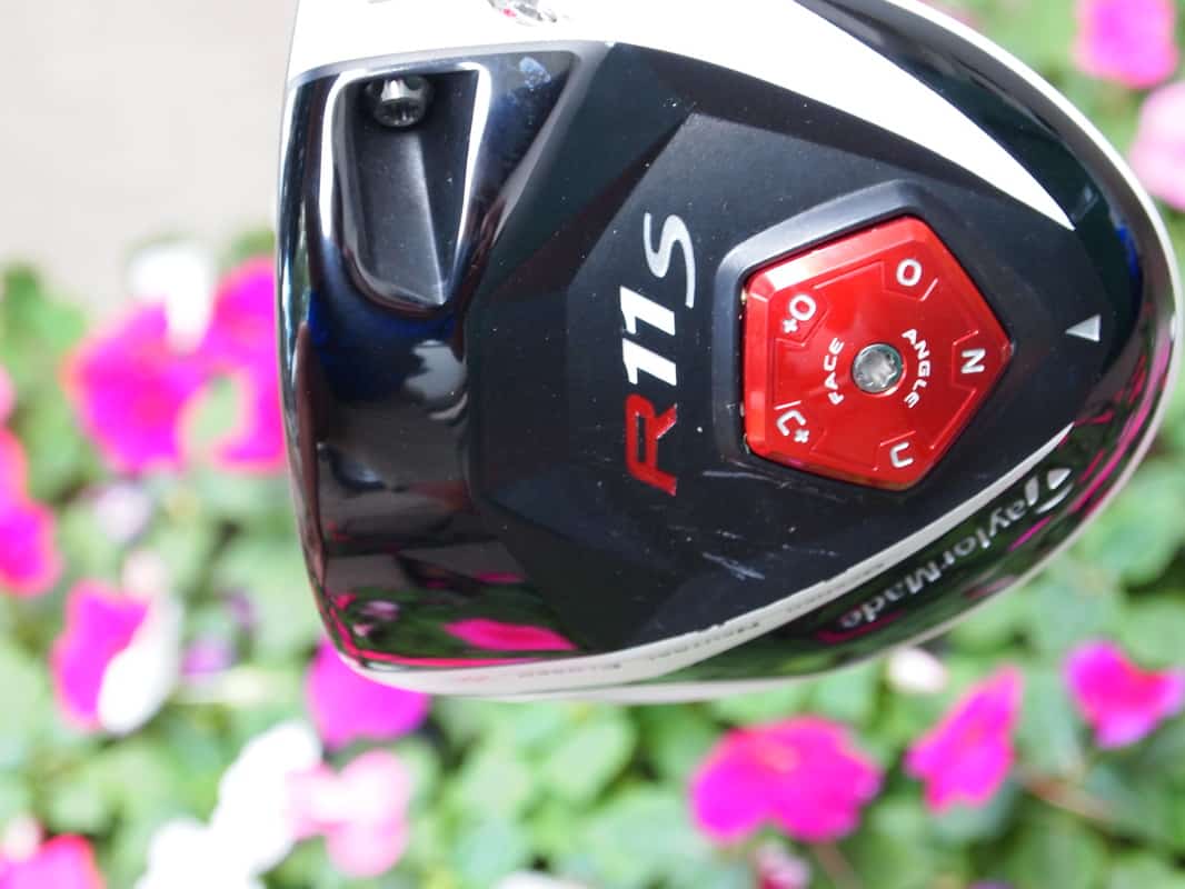 TaylorMade R11S Driver - Independent Golf Reviews