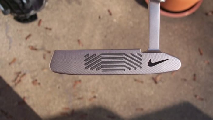 Nike Method 001 Putter - Independent Golf Reviews