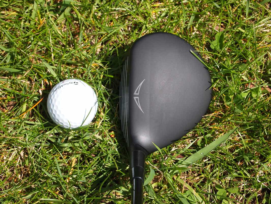 Ping I20 3-wood - Independent Golf Reviews
