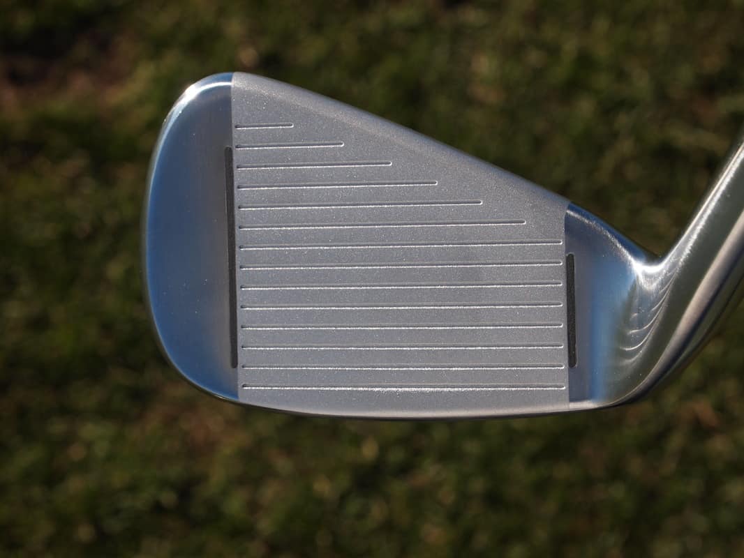 Taylormade RSi 2 Irons Review - Independent Golf Reviews