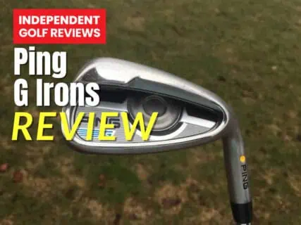Irons Reviews & Picks | Independent Golf Reviews