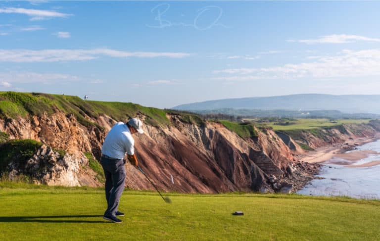 Cabot Links Golf Resort - Independent Golf Reviews