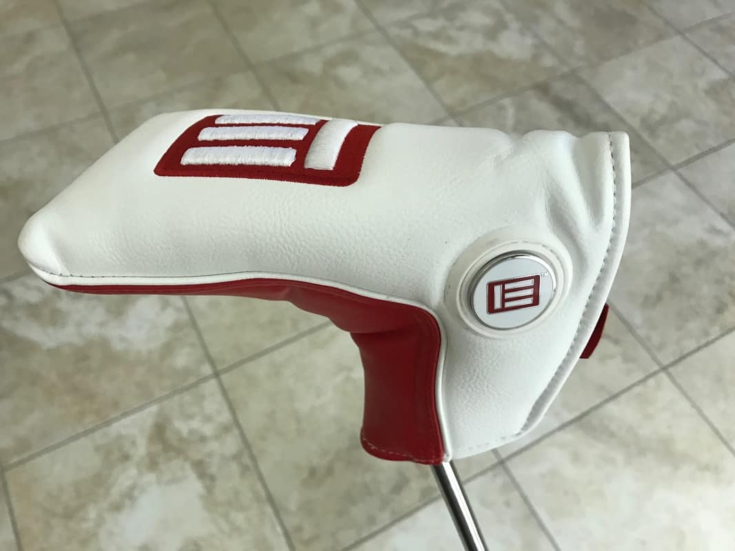 Evnroll ER2 Putter - Independent Golf Reviews
