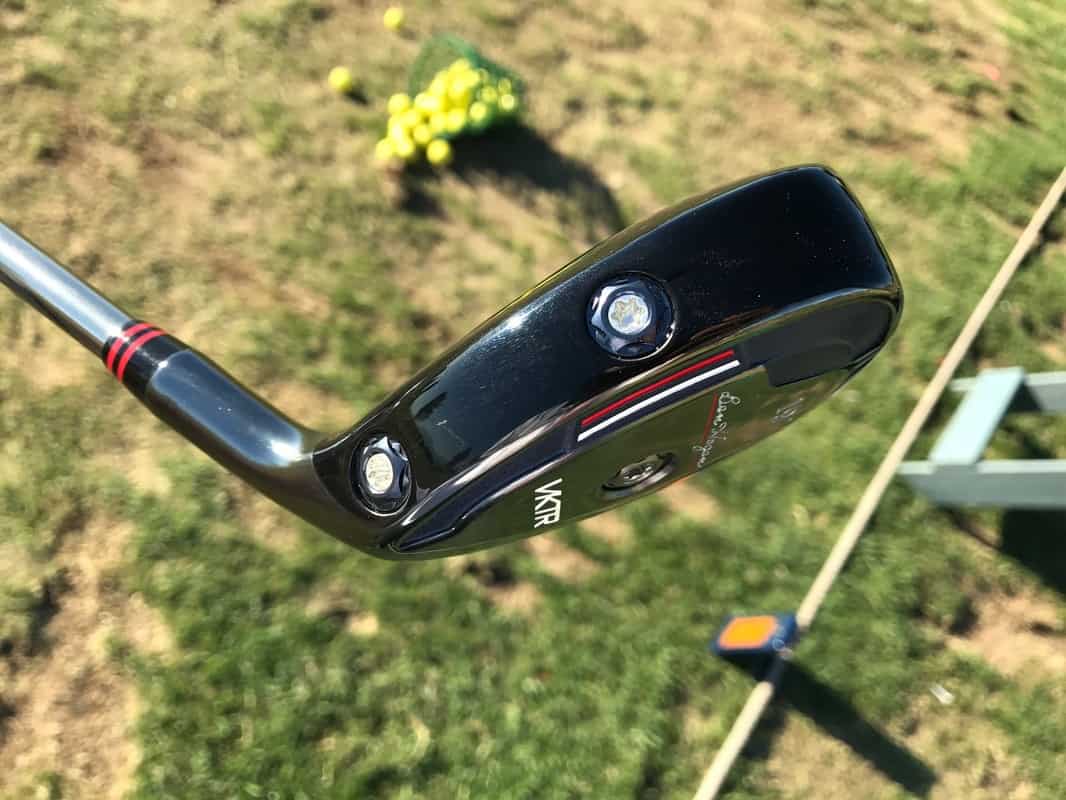 Ben Hogan VKTR Hybrid - Independent Golf Reviews
