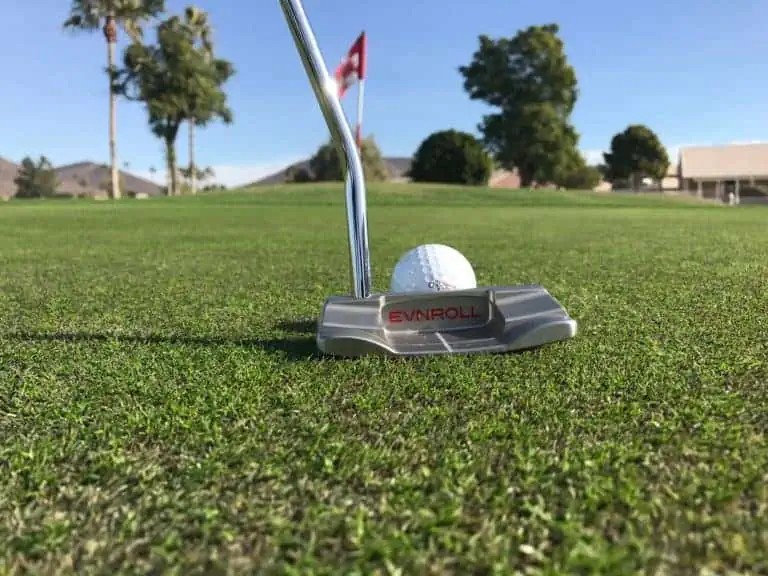Evnroll ER2 Putter - Independent Golf Reviews
