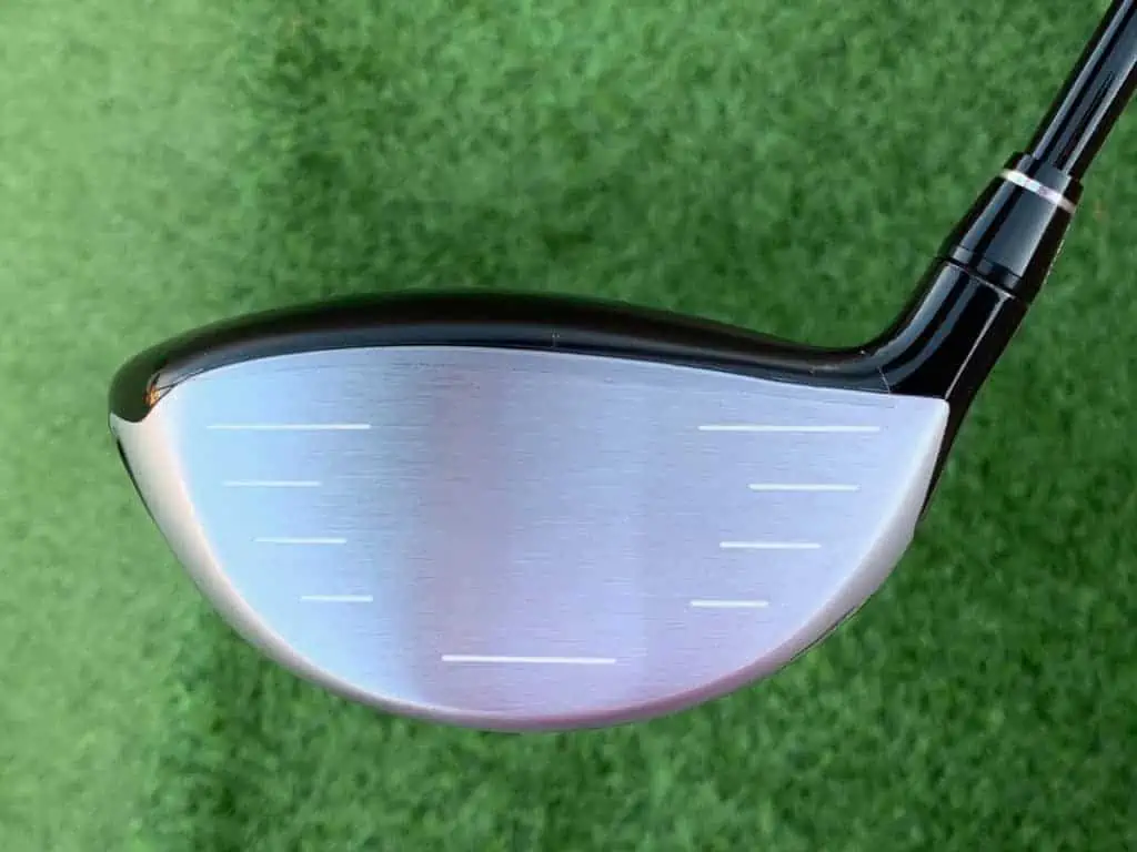 Honma XP-1 Driver Review - Independent Golf Reviews