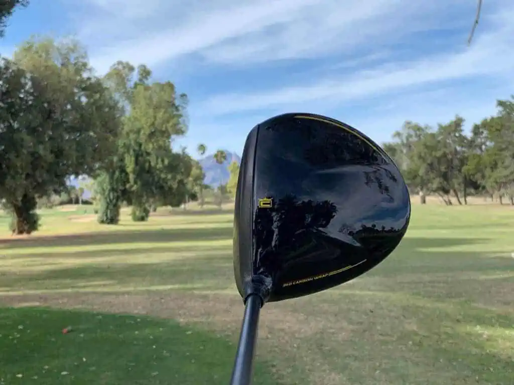 Cobra King Speedzone Driver Review - Independent Golf Reviews