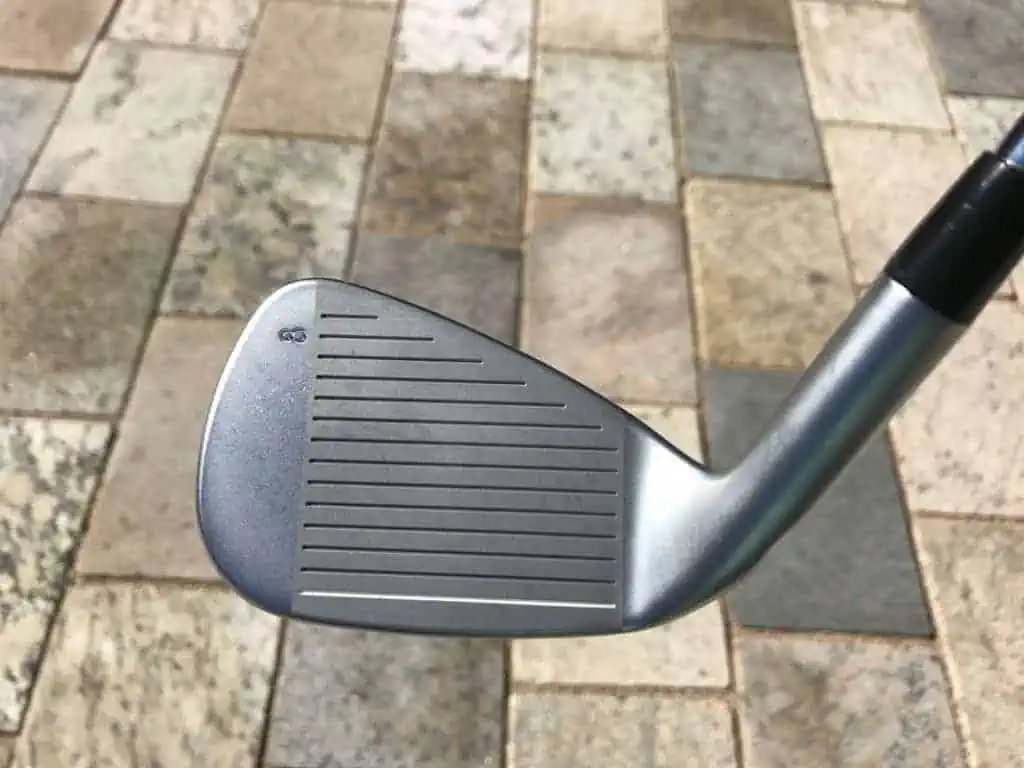 Ping I200 Irons Review - Independent Golf Reviews