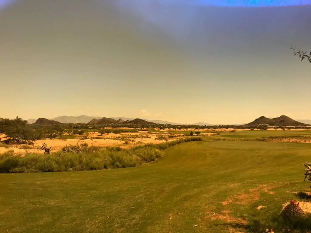 REKS Sunglasses Review - Independent Golf Reviews