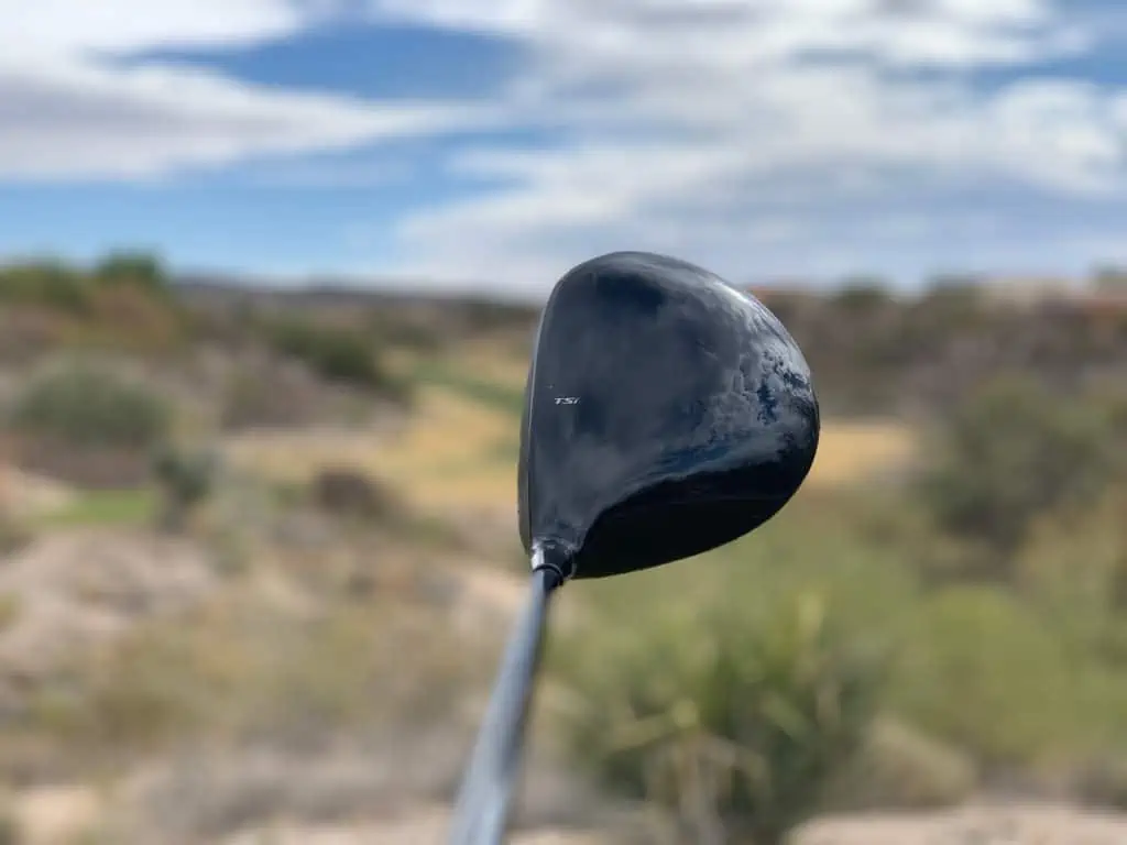 Titleist TSi3 Driver Review - Independent Golf Reviews