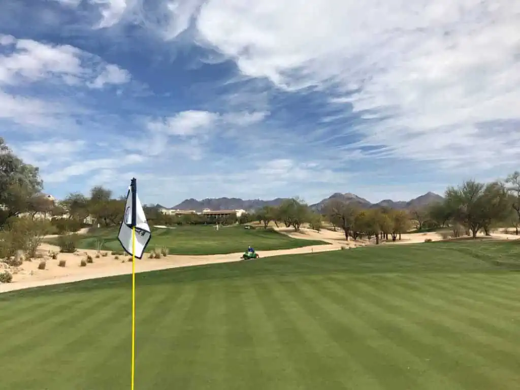 TPC Scottsdale Stadium Course Review - Independent Golf Reviews