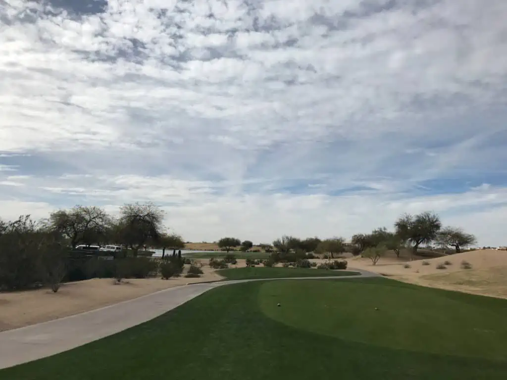 TPC Scottsdale Stadium Course Review - Independent Golf Reviews