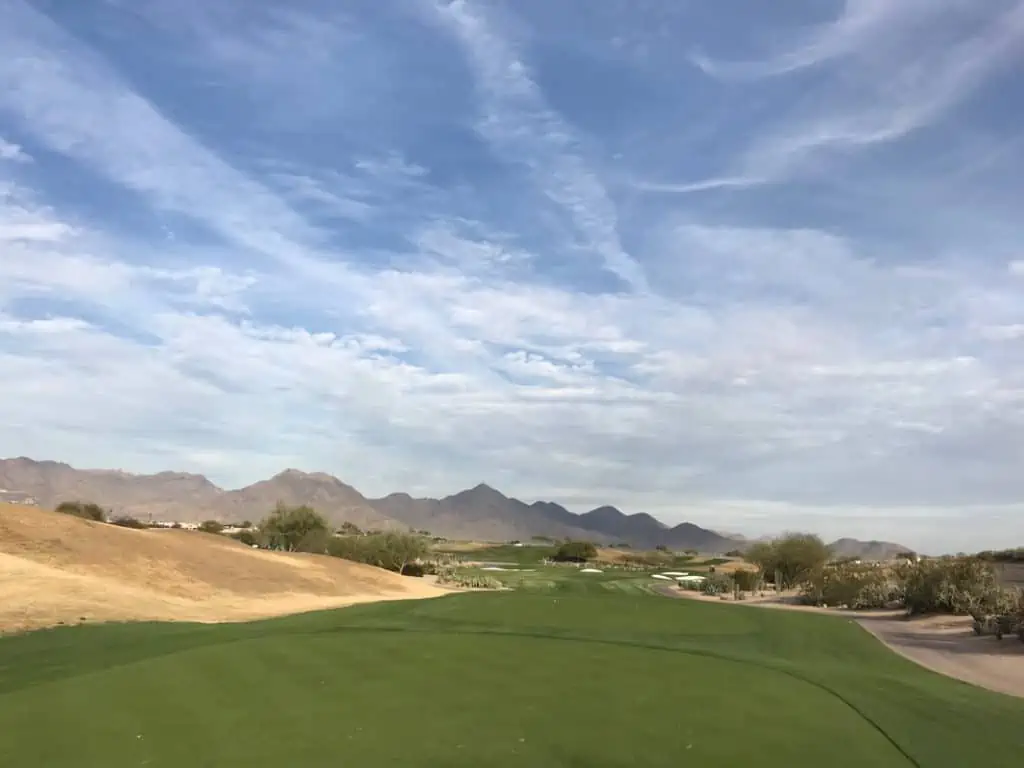 TPC Scottsdale Stadium Course - Independent Golf Reviews