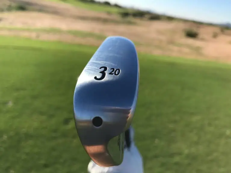 Srixon Z U85 Utility Iron Review - Independent Golf Reviews