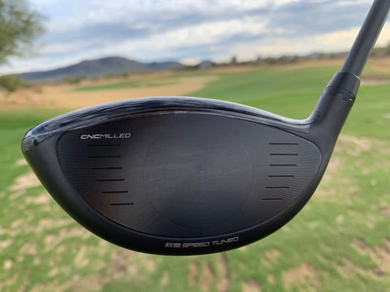 Cobra King F9 Driver - Independent Golf Reviews