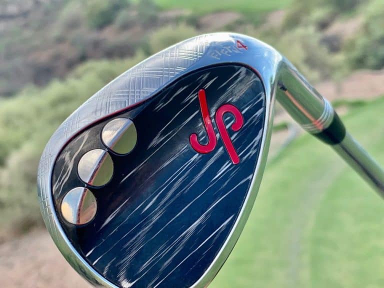 JP Premier Wedge Review - Independent Golf Reviews