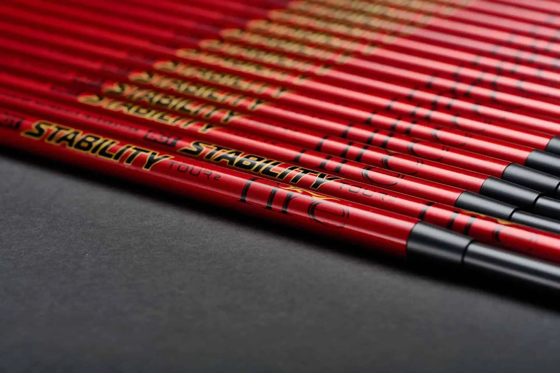 BGT Stability Tour Fire Putter Shaft - Independent Golf Reviews