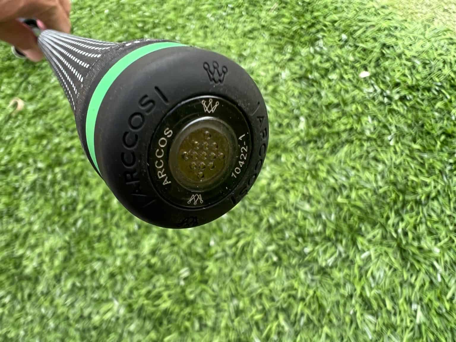 Arccos Smart Sensor (Gen 3+) & Link (Gen 2) Review - Independent Golf ...