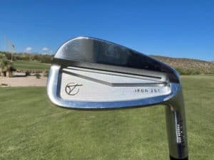 Takomo Iron 201 Forged Irons Review - Independent Golf Reviews