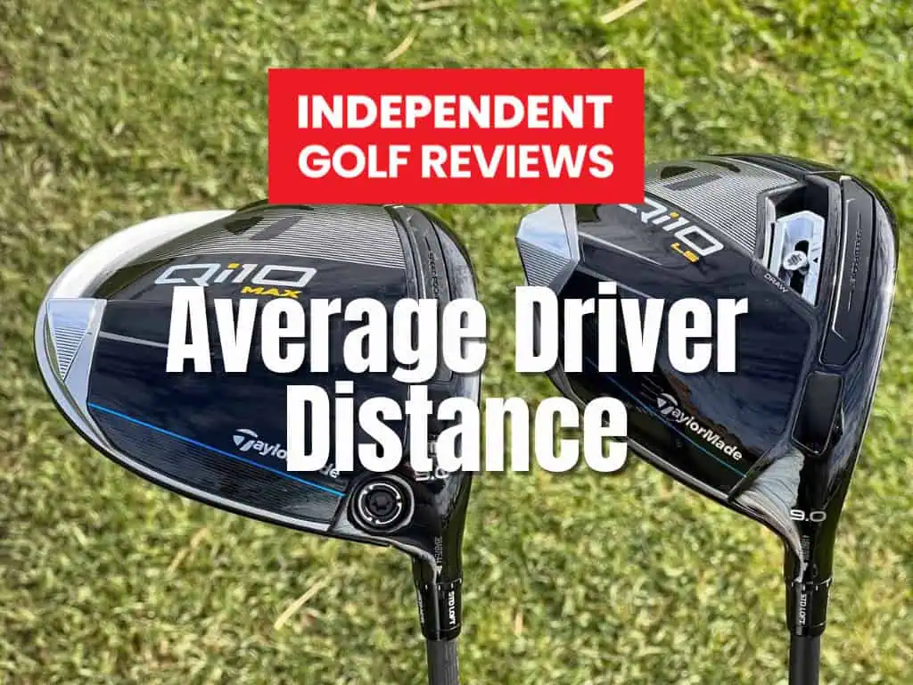 Average Driver Distance: Pro Golfers And Amateurs