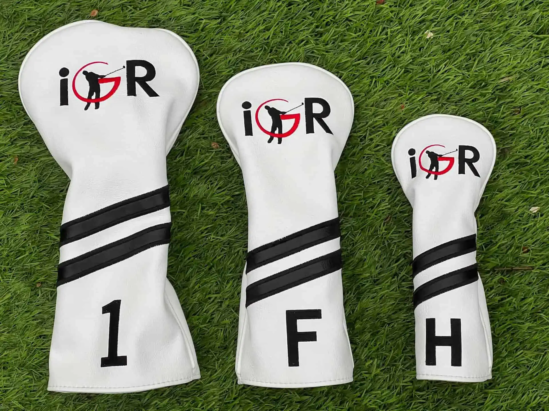 Craftsman Golf Custom Headcovers Review - Independent Golf Reviews