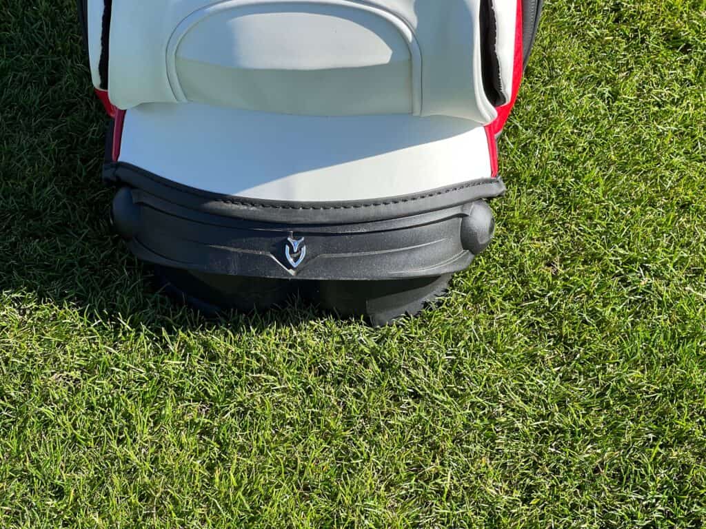 NEW Vessel VLX 2.0 Stand Bag Review - Independent Golf Reviews