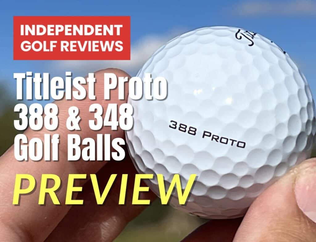 Latest Golf Product Reviews - Independent Golf Reviews