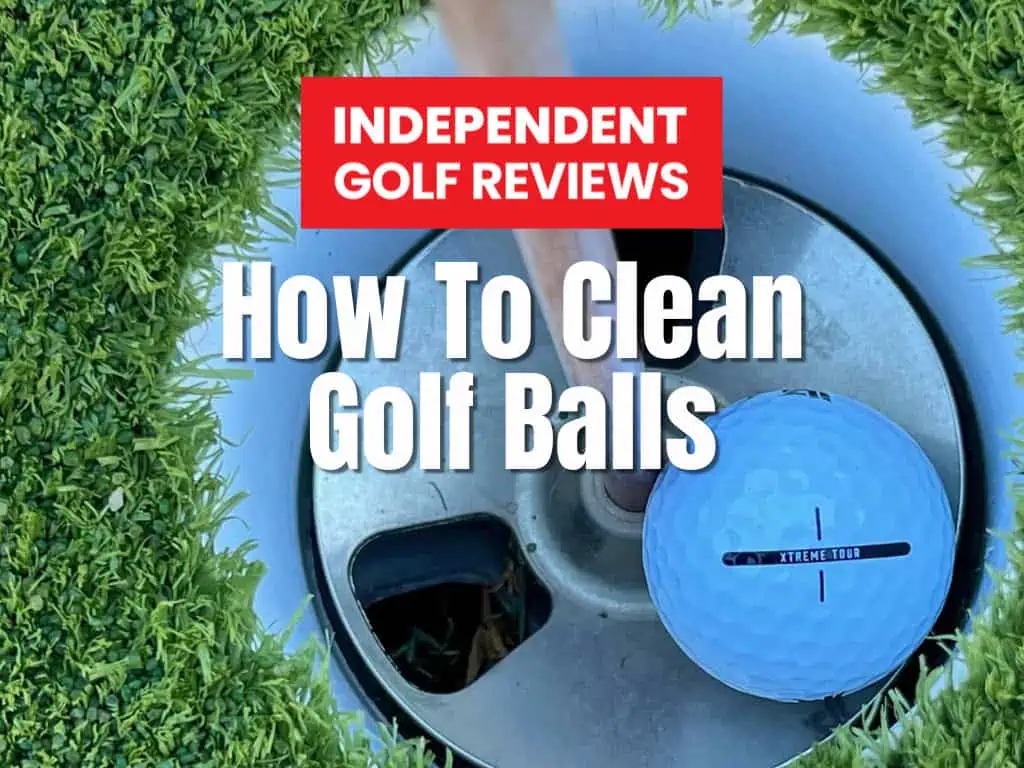 Golf Info, Tips, And Comparisons | Independent Golf Reviews