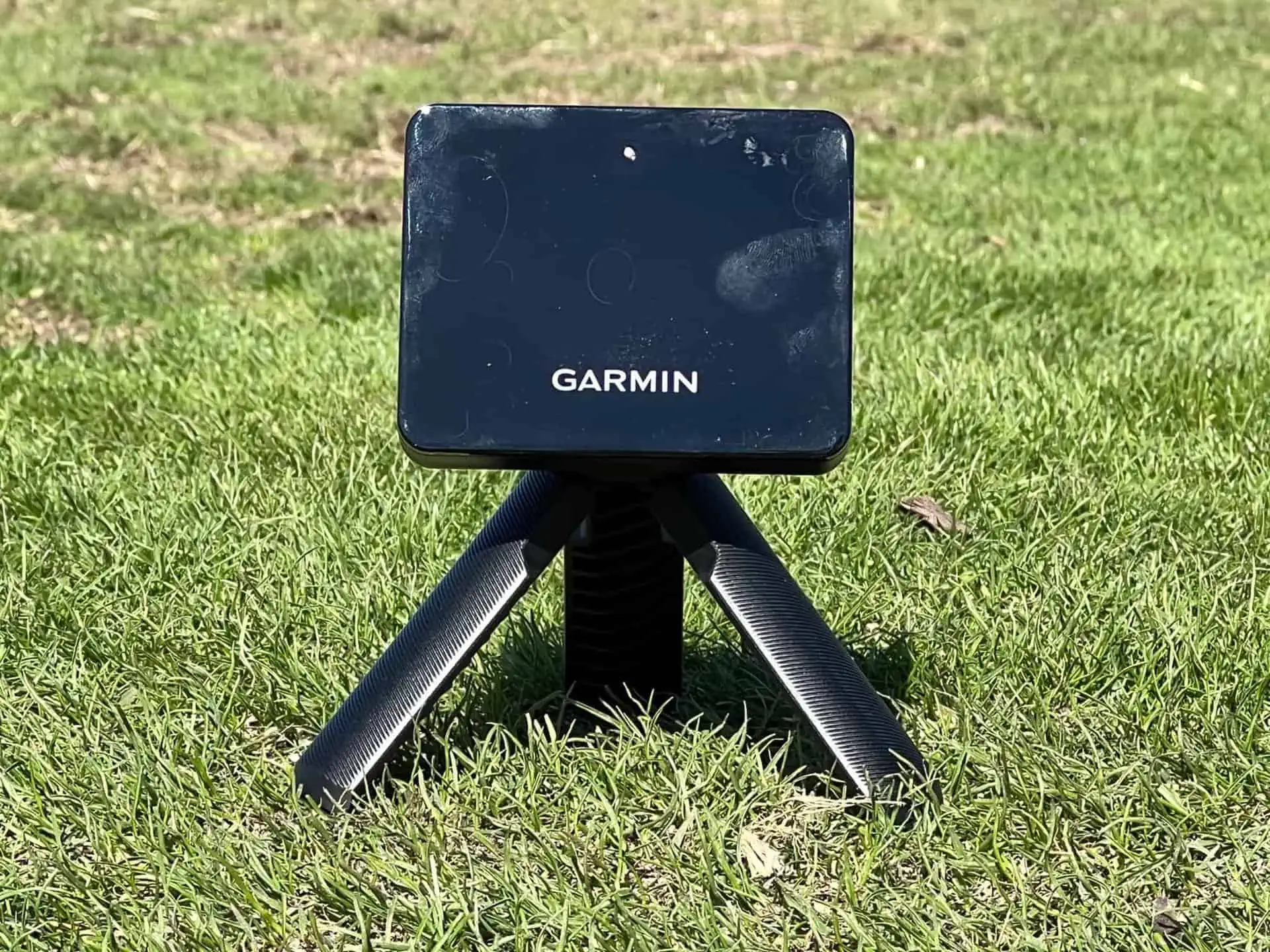 Garmin Approach R10 Launch Monitor - Independent Golf Reviews