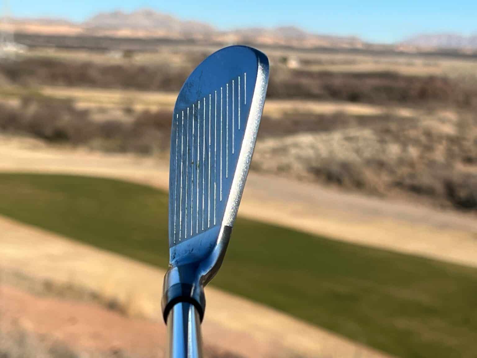 Takomo Iron 301 MB & CB Forged Irons Review - Independent Golf Reviews