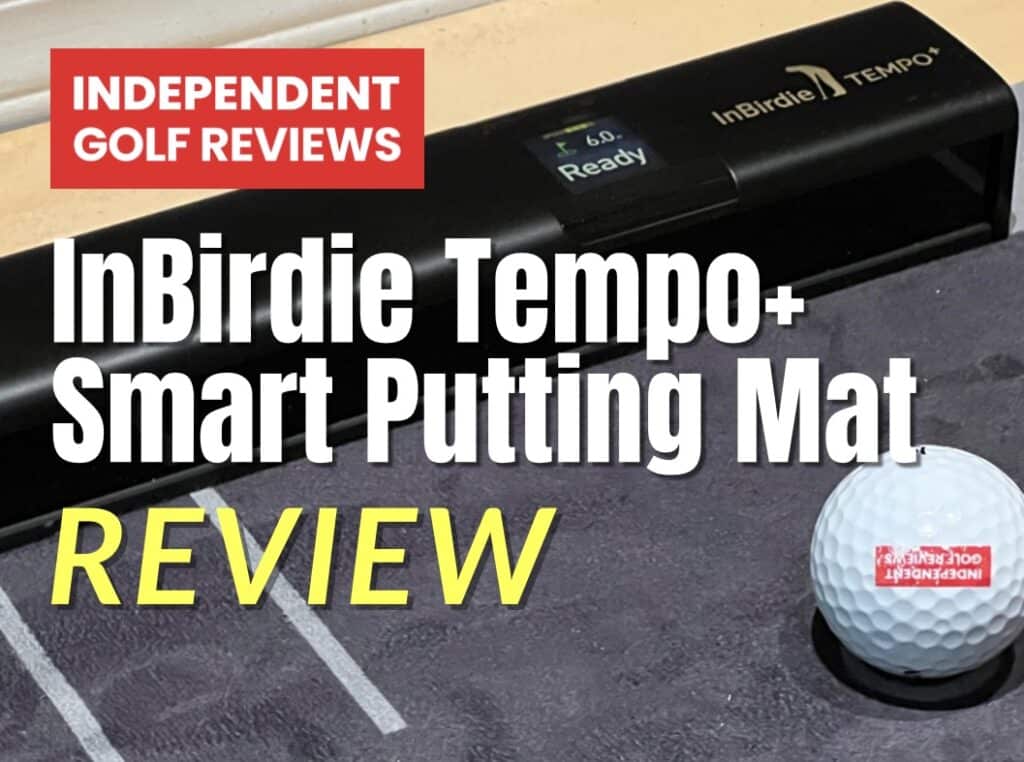 Latest Golf Product Reviews - Independent Golf Reviews