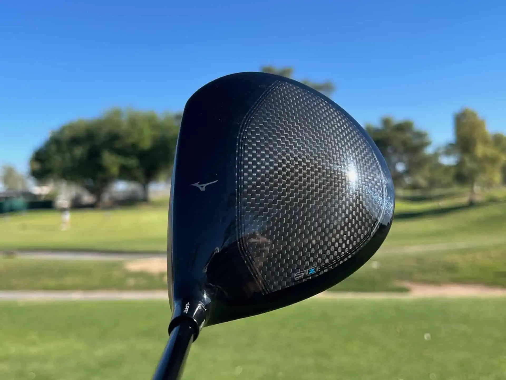 Mizuno ST-Z 230 Driver Review - Independent Golf Reviews