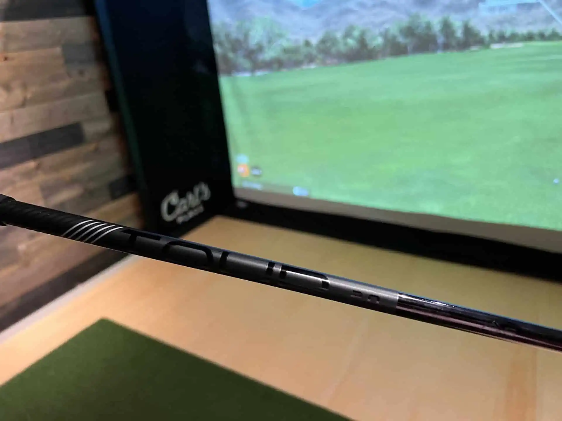 Ping G430 MAX 3-Wood Review - Independent Golf Reviews