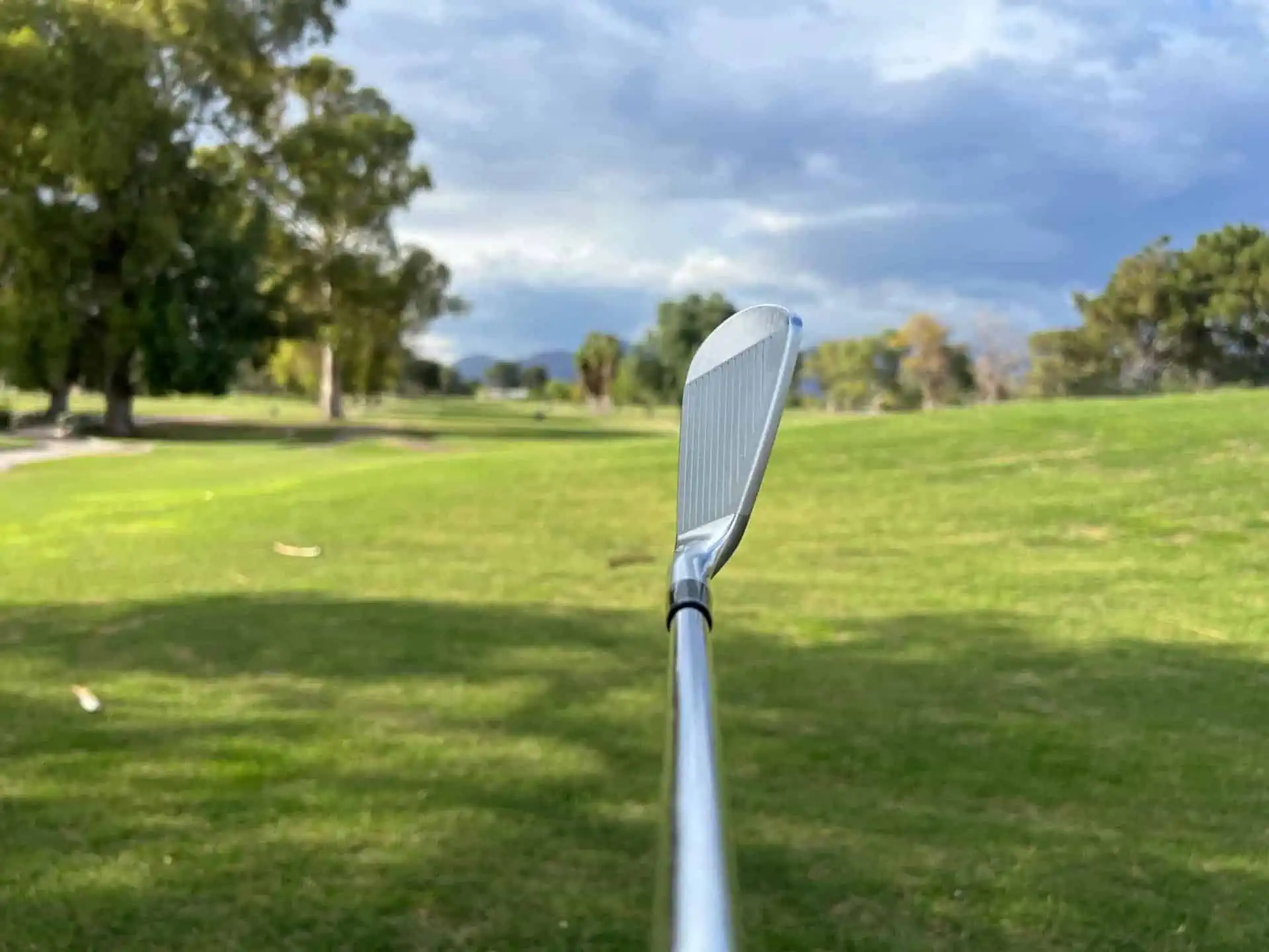 Fourteen TB-7 Forged Irons Review - Independent Golf Reviews