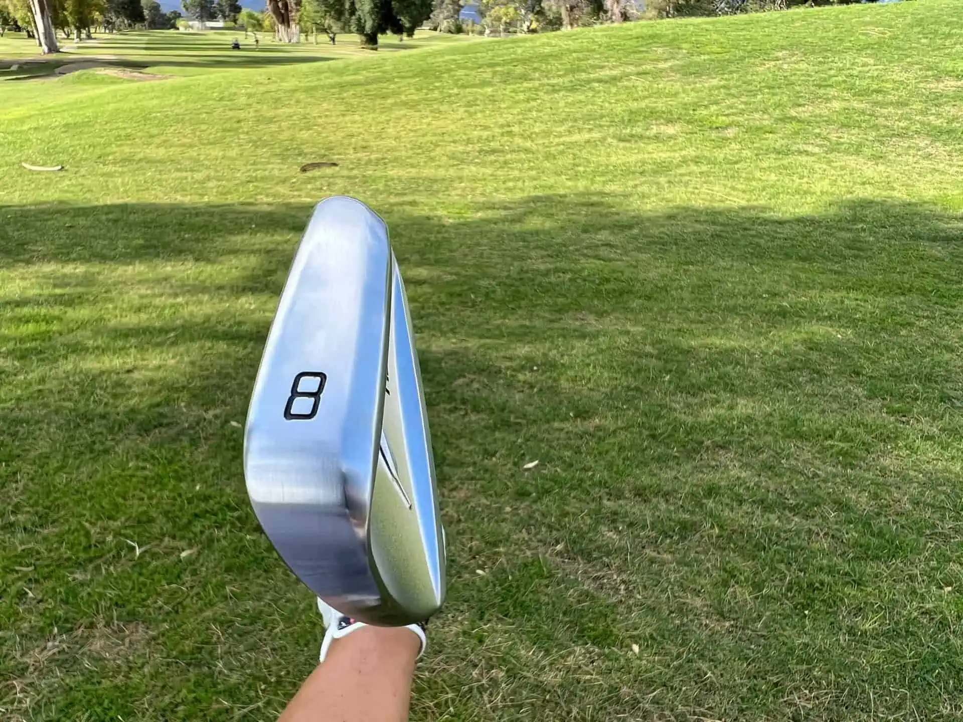 Fourteen TB-7 Forged Irons Review - Independent Golf Reviews