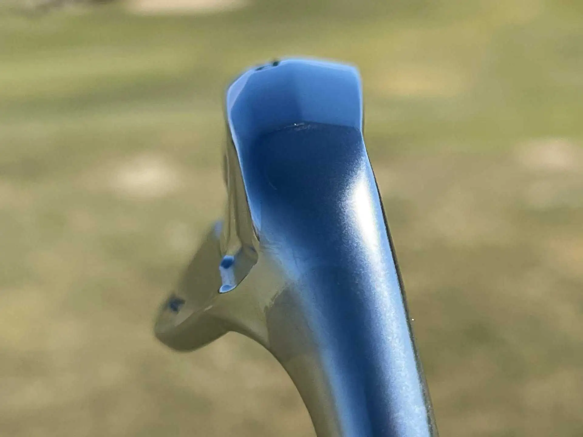 Srixon Z-Forged II Irons Review - Independent Golf Reviews