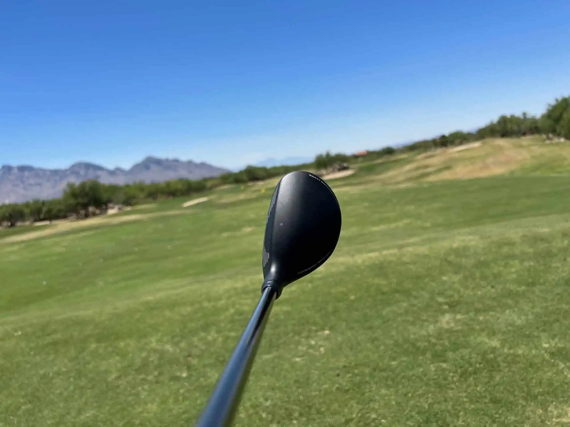 Ping G430 Hybrid Review - Independent Golf Reviews