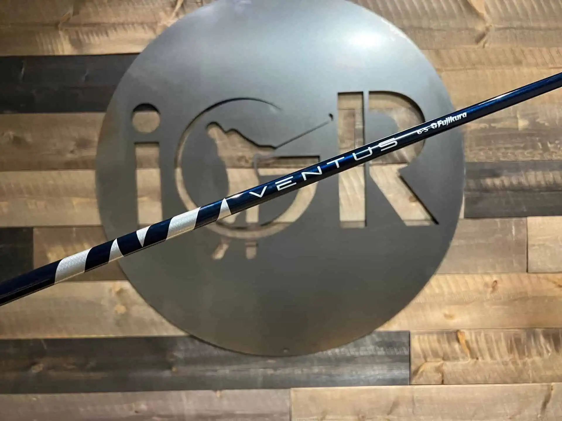 Wilson Dynapower Carbon Driver Review - Independent Golf Reviews