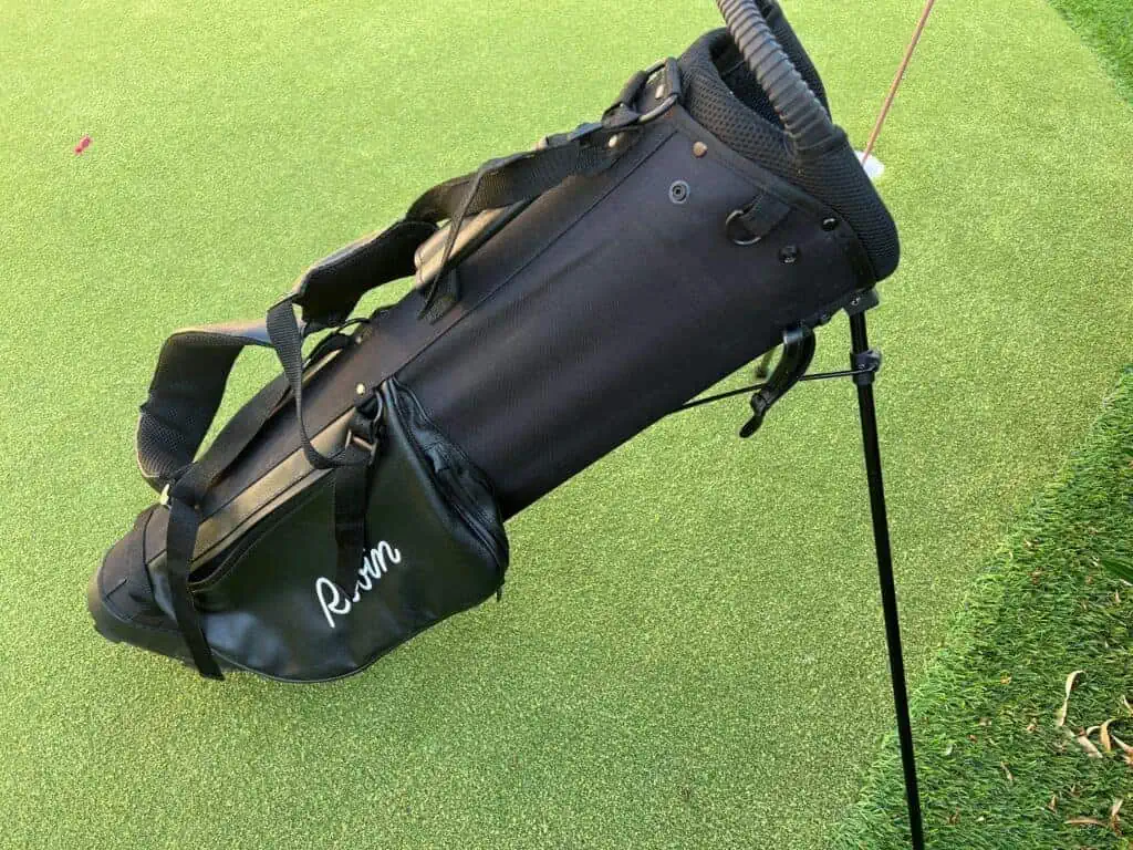 Robin Golf Women's Essentials Set Review - Independent Golf Reviews