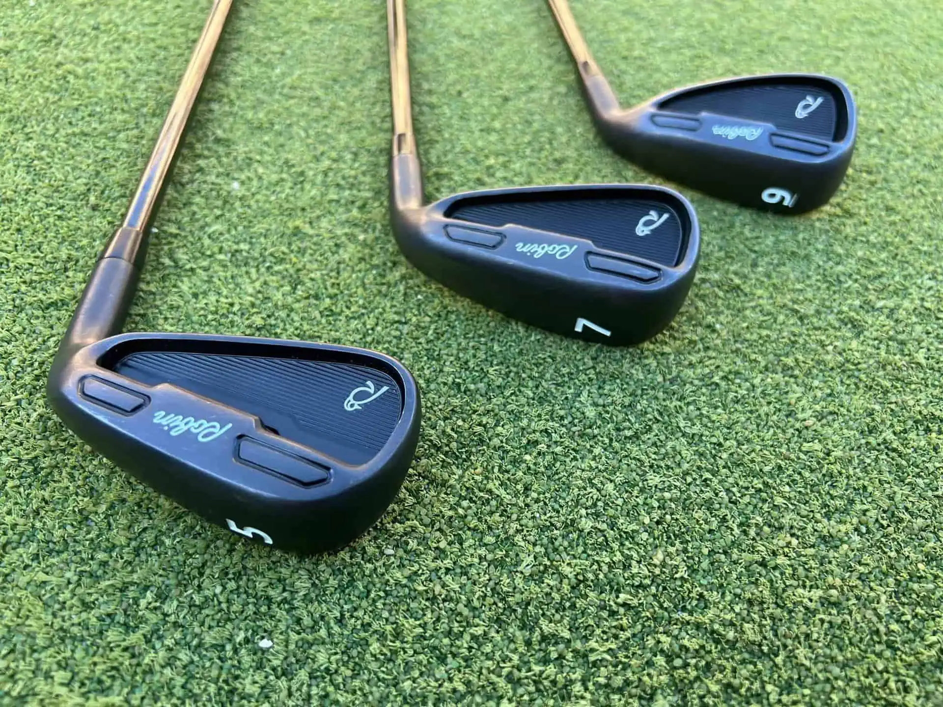 Robin Golf Men's Essentials Set Review - Independent Golf Reviews