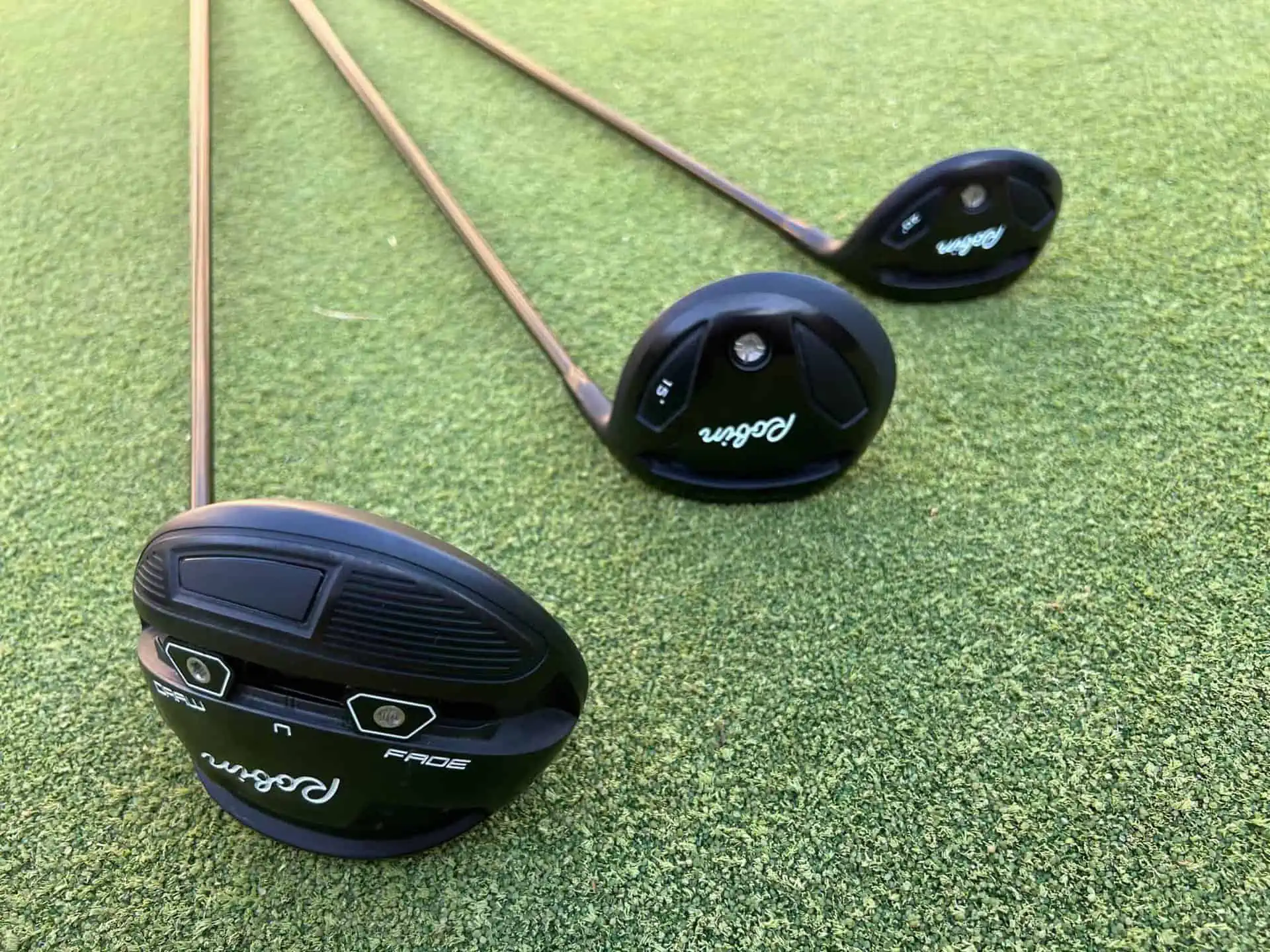 Robin Golf Men's Essentials Set Review - Independent Golf Reviews