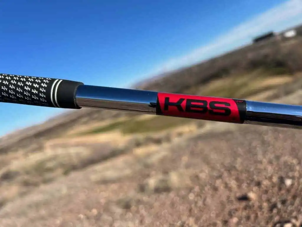 What It Costs To Reshaft Golf Irons - Independent Golf Reviews