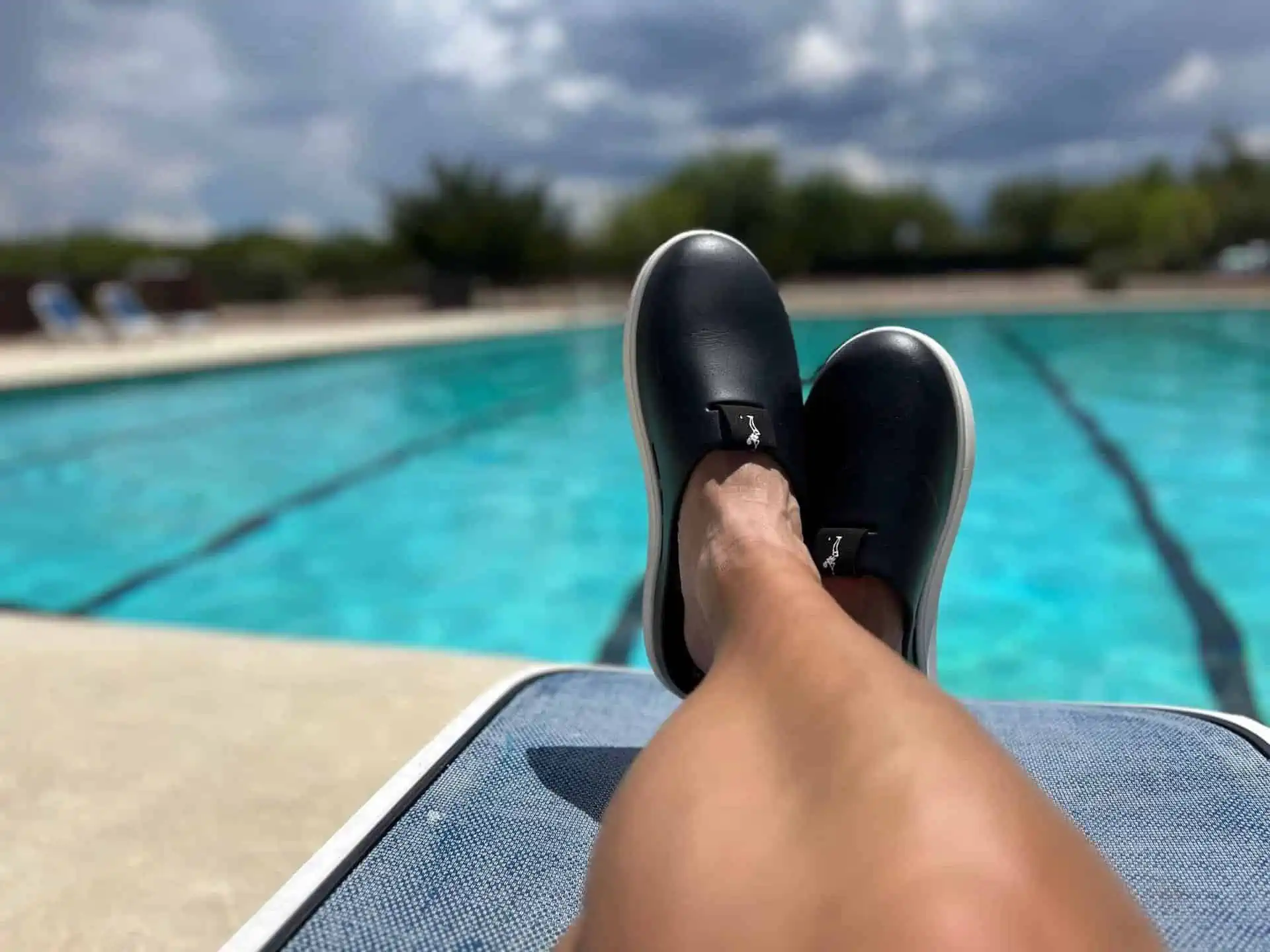 TRUE FS-Slide Slip On Shoes Review - Independent Golf Reviews