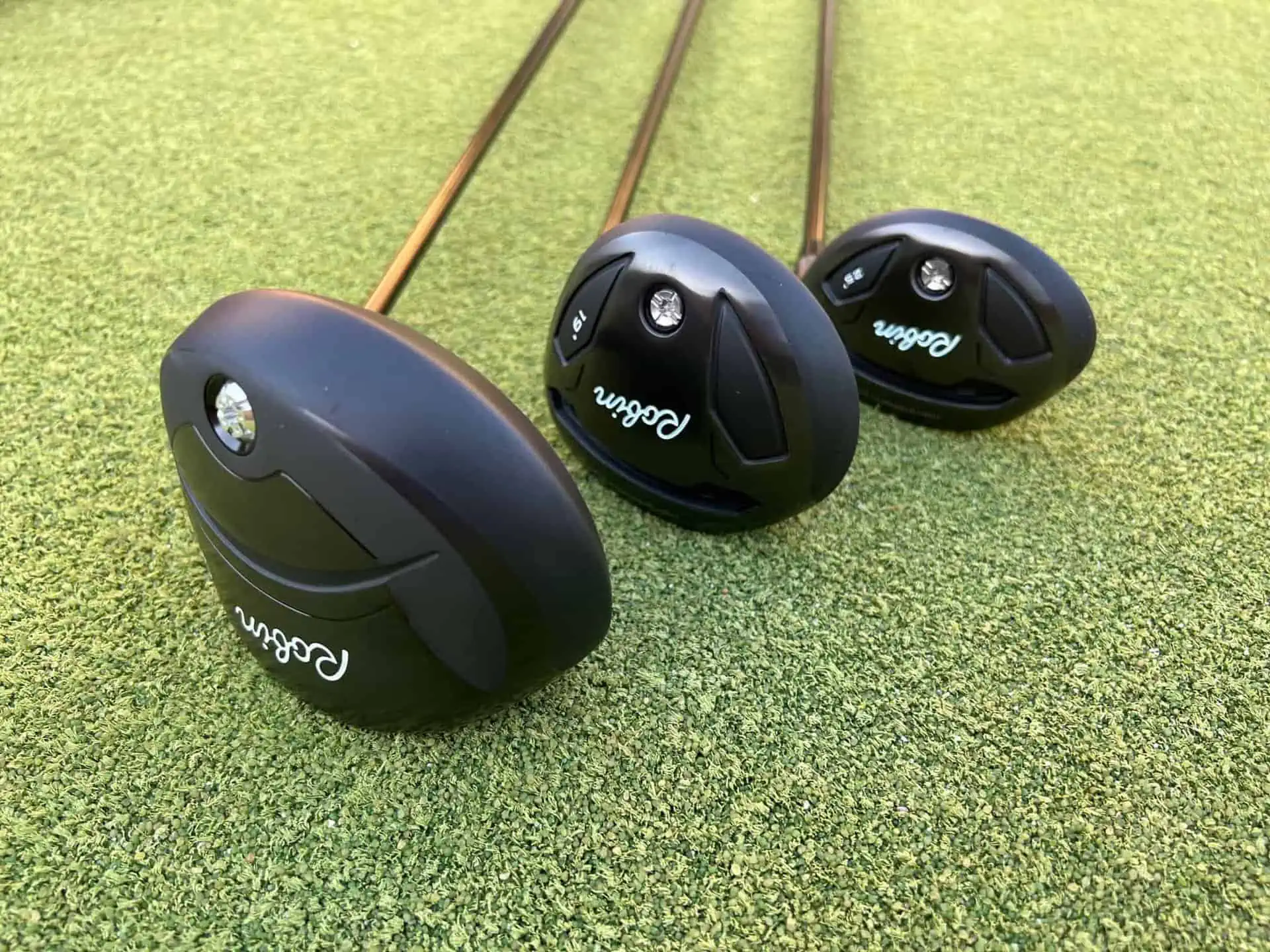 Robin Golf Women's Essentials Set Review - Independent Golf Reviews