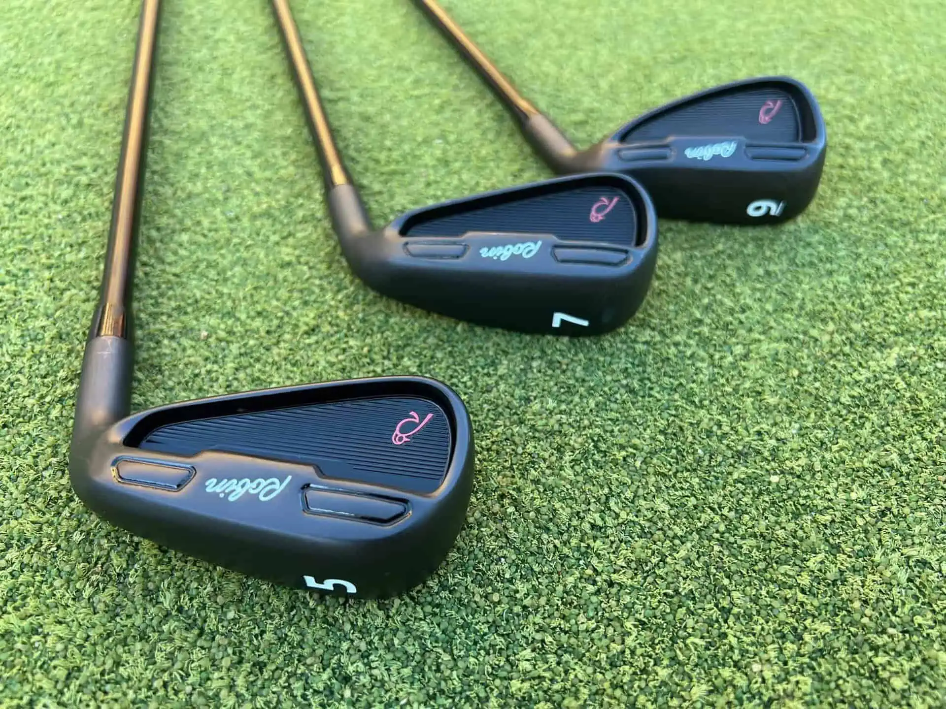 Robin Golf Women's Essentials Set Review - Independent Golf Reviews